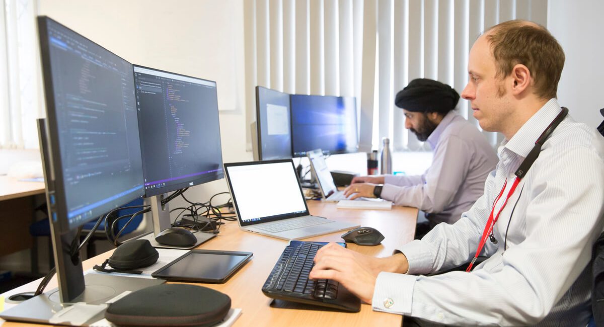 Service Design - Nimbus DTI