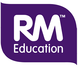 Rm Education Logo RM Education Education And Training UK