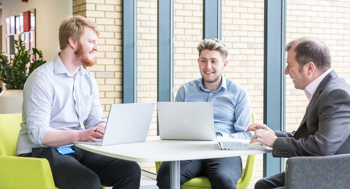 Service Engineering - Nimbus DTI